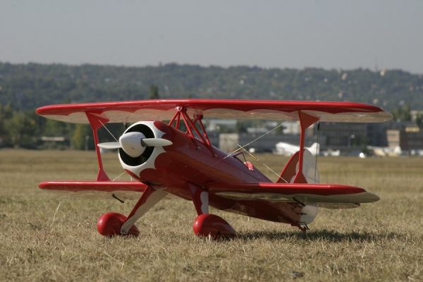 steen skybolt R (culp special) - RCU Forums